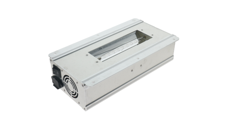 GMY Lighting Technology | Innovative Application of Pulsed Intense ...
